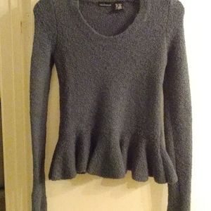 Moda International | Sweaters | Dark Green Sweater By Moda | Poshmark